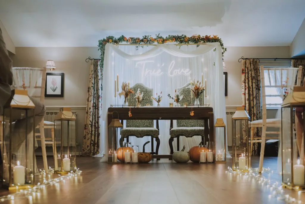 Holdsworth House, Halifax - Wedding Fayres Yorkshire