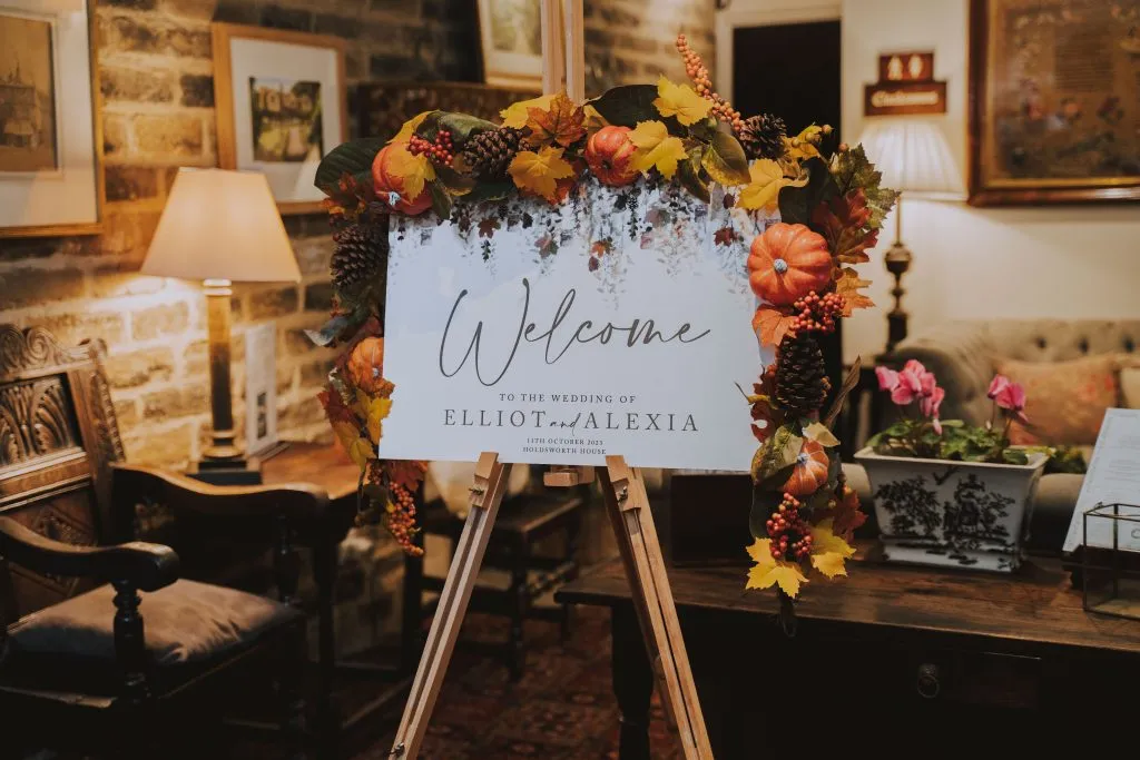 Holdsworth House, Halifax - Wedding Fayres Yorkshire