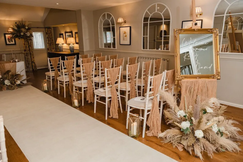 Holdsworth House, Halifax - Wedding Fayres Yorkshire