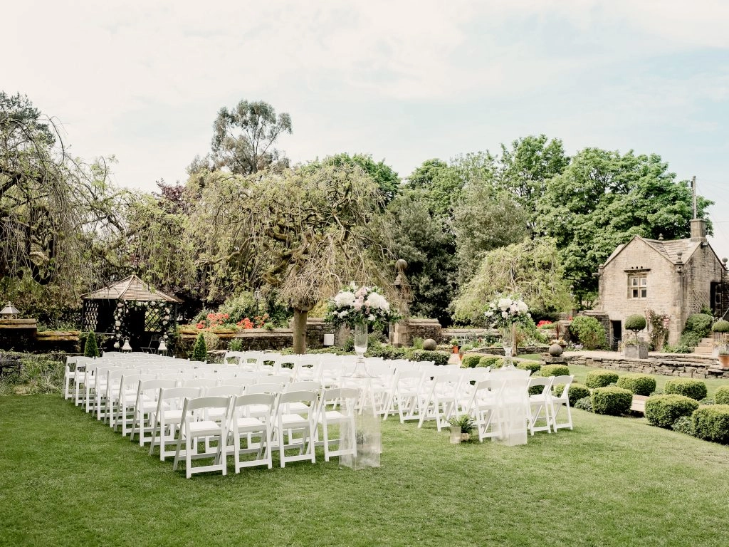 Holdsworth House, Halifax | Wedding Venue Yorkshire