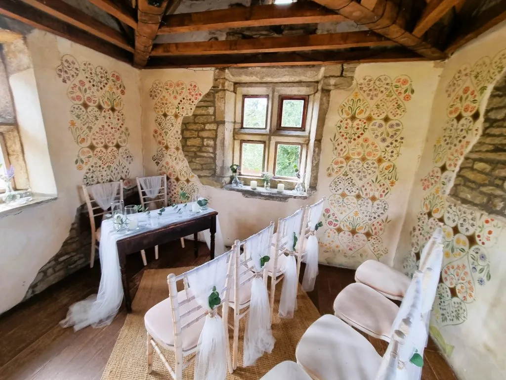 Holdsworth House, Halifax | Wedding Venue Yorkshire