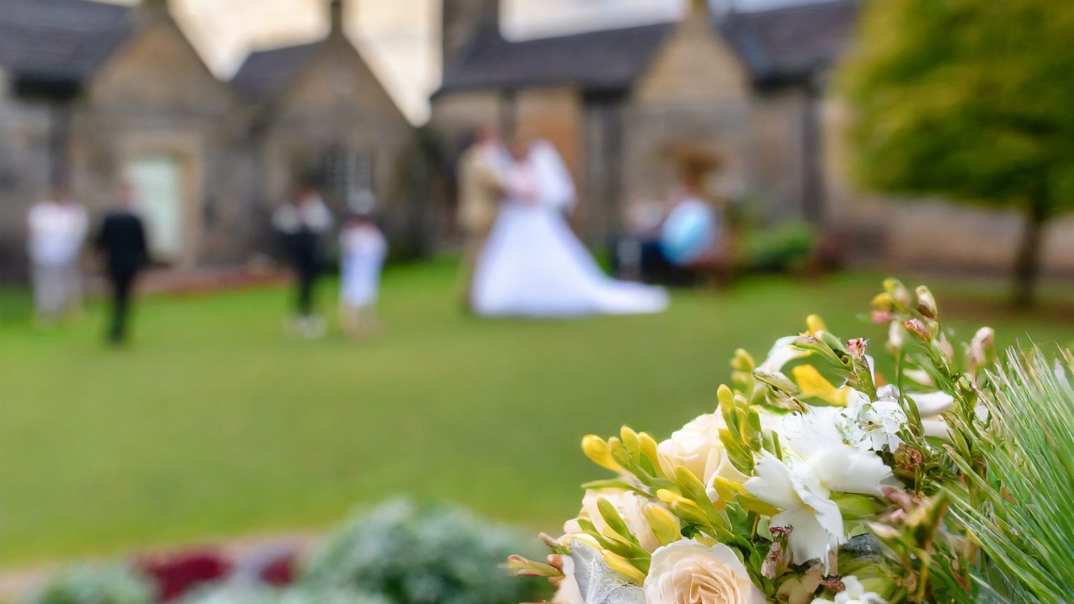 Top Wedding Trends for 2024 Couples