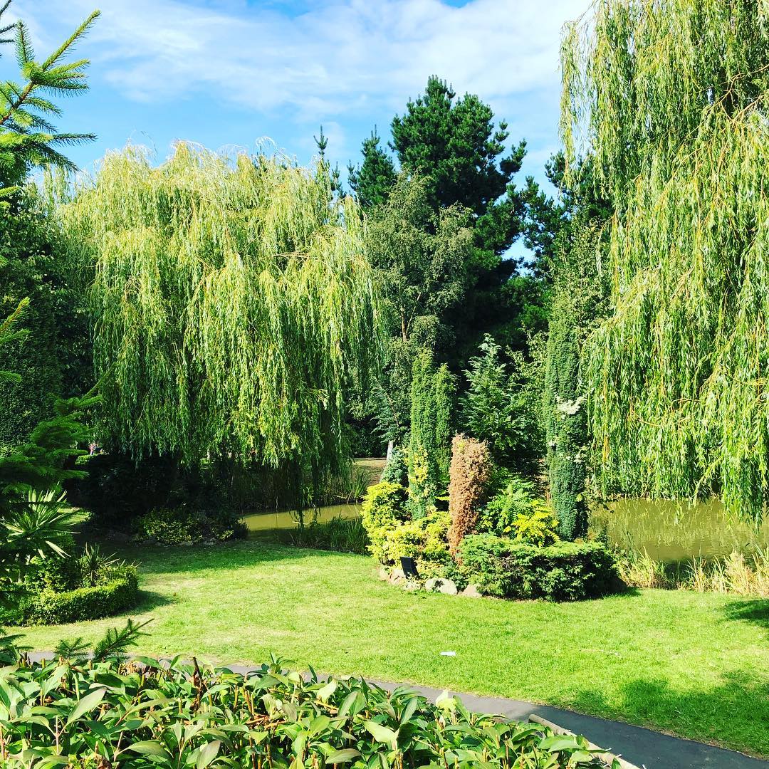 Lakeside Ponderosa, Heckmondwike - Autumn 2025 Wedding Fayre Exhibition ...