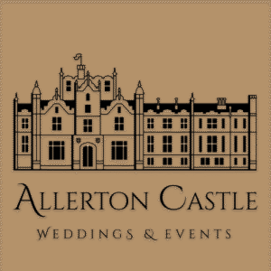 Allerton Castle, North Yorkshire | Wedding Venue Yorkshire